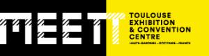 MEETT - Parc des Expositions et Centre de Conventions de Toulouse