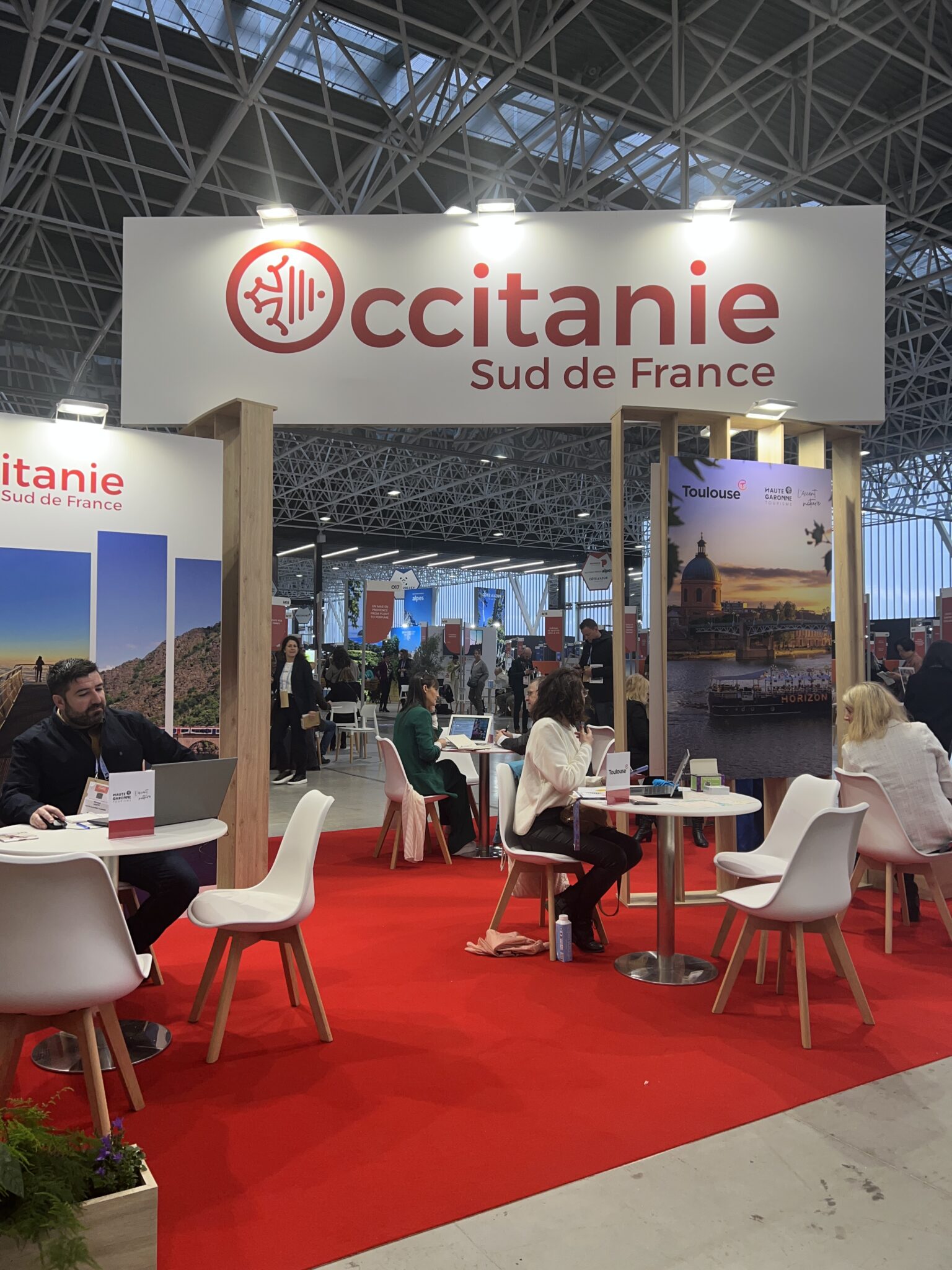 Les moments marquants du MEETT - MEETT